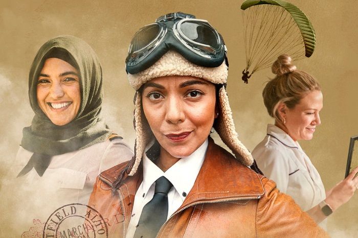 Play celebrating real-life heroines to be performed during Women’s ...